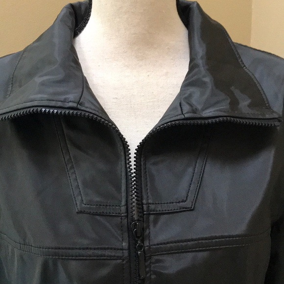Cs Signature | Jackets & Coats | Nwt Cs Signature Zip Up Jacket | Poshmark